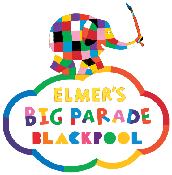 Elmer's Big Blackpool Parade Auction | Wild in Art